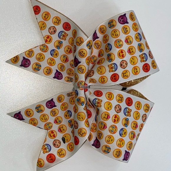 Accessories | Cheerleading Bow | Poshmark